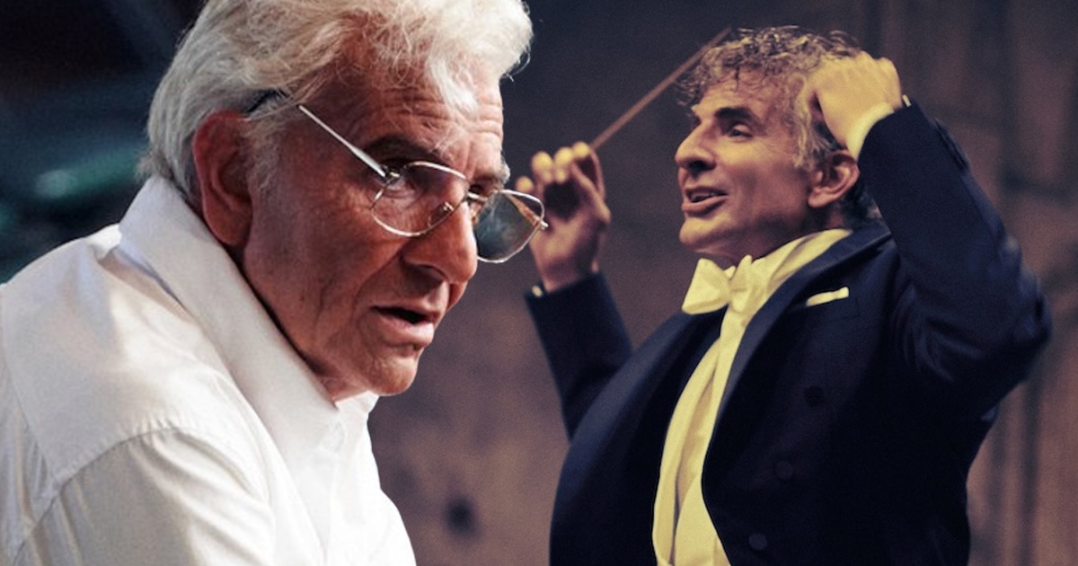 Maestro: Unveiling the Cast of Bradley Cooper’s Biographical Drama ...