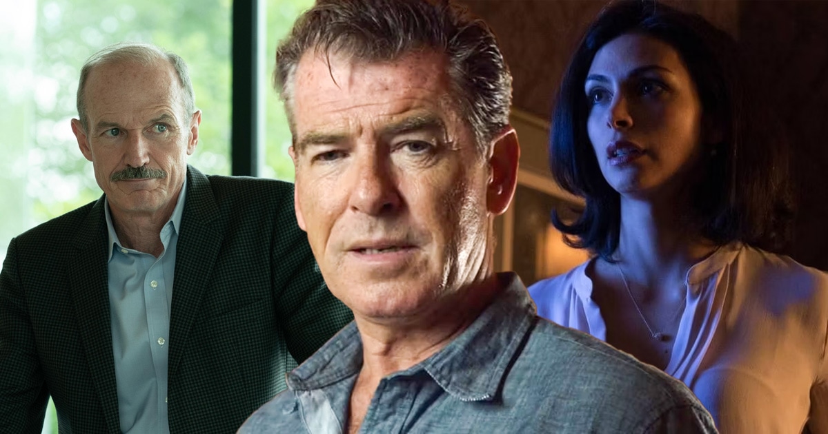 Fast Charlie: Meet the Top Cast of the Pierce Brosnan-Led Action ...