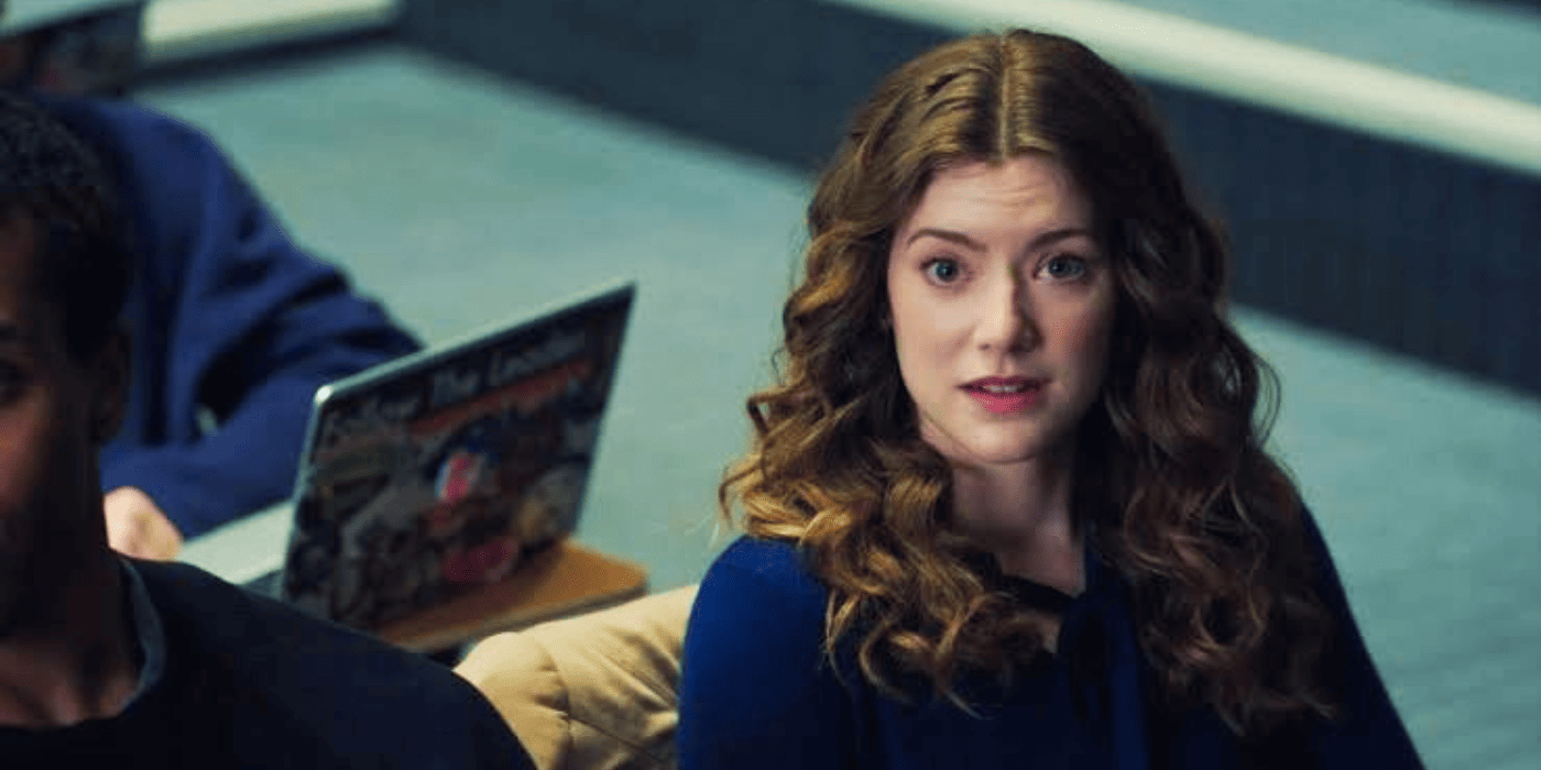 The Irrational Cast: Who Stars in the Crime Procedural Series? – TVovermind