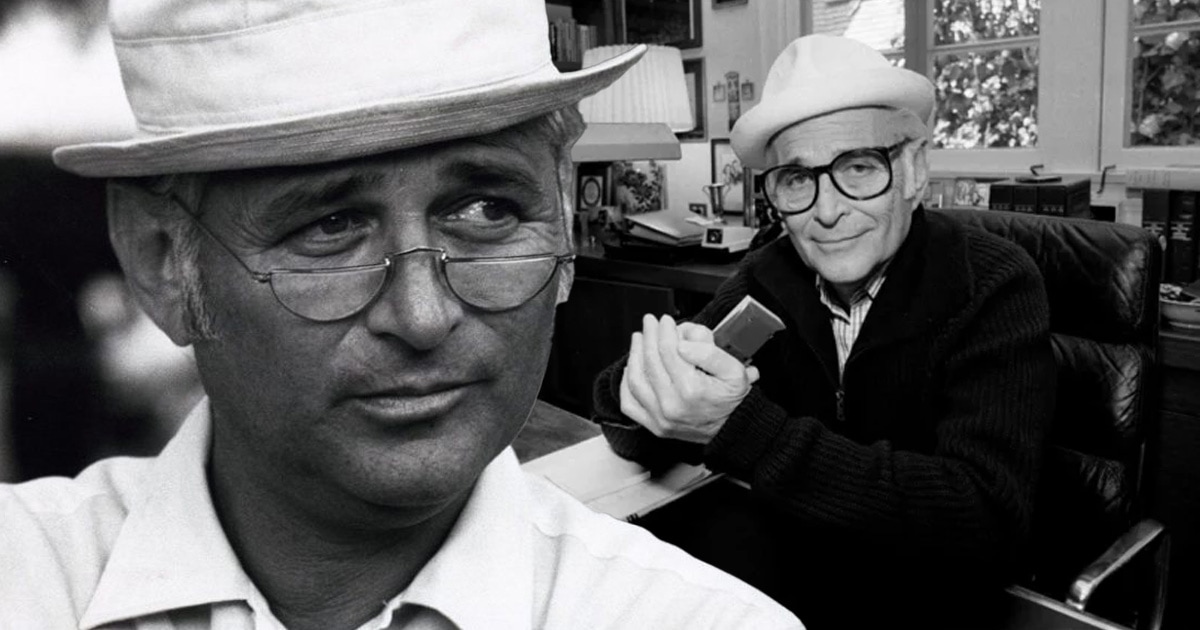 Norman Lear, Iconic TV Sitcom Creator, Dead at 101 - TVovermind