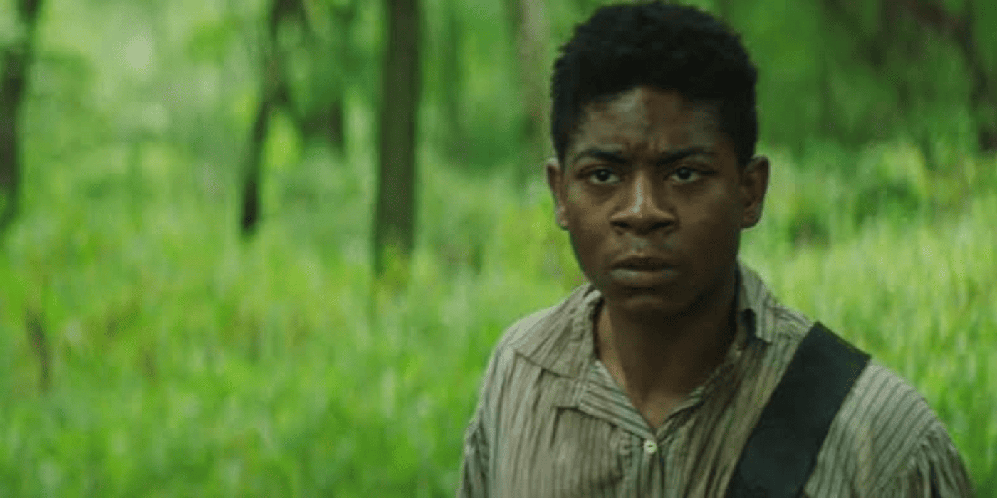9 Best RJ Cyler’s Roles In Movies And Television - TVovermind