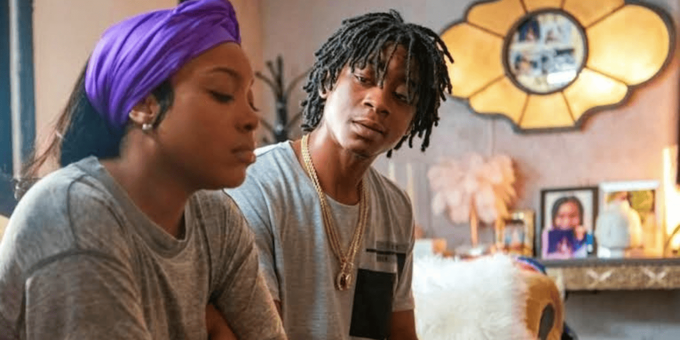 9 Best RJ Cyler’s Roles In Movies And Television - TVovermind