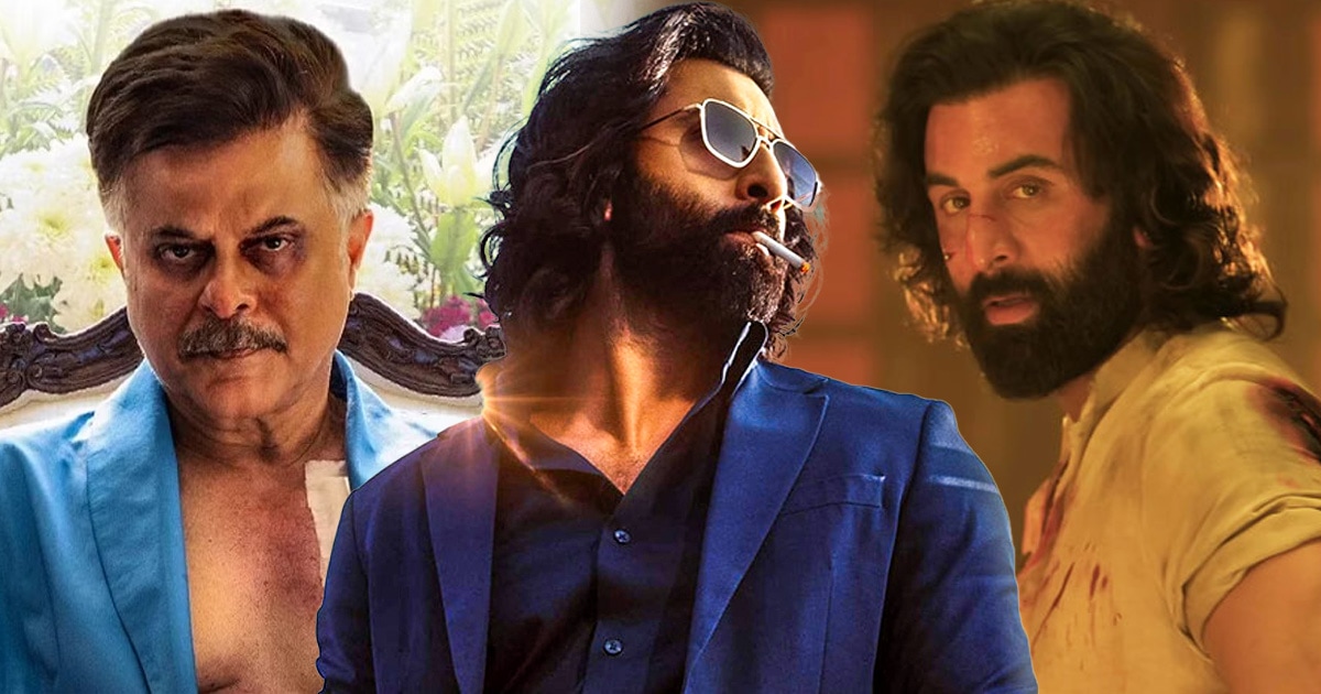 How the Ranbir Kapoor-Led ‘Animal’ Draws Inspiration From ‘Kabir Singh ...