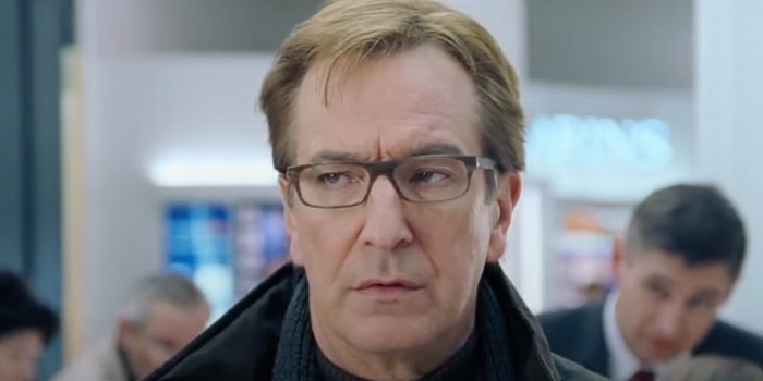 Remembering Alan Rickman, Career and Legacy of the Hollywood Icon ...