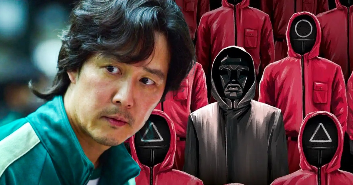 Squid Game Universe: How Netflix Has Set Itself Up For Success - TVovermind