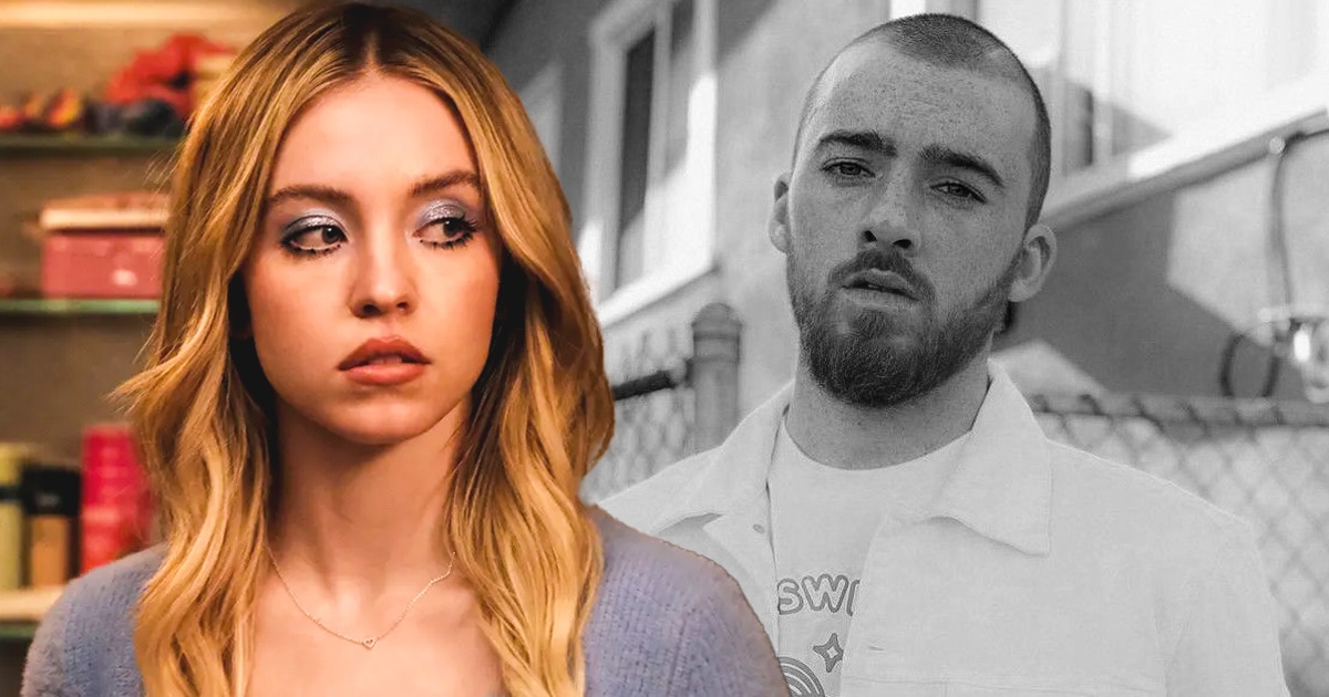 Sydney Sweeney Addresses the Death of Her Euphoria Co-Star, Angus Cloud - TVovermind