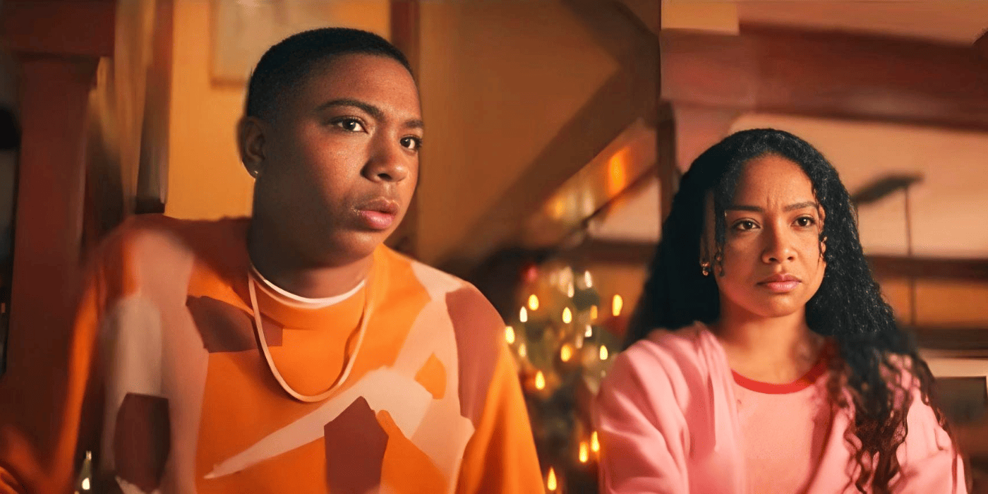 Candy Cane Lane: Meet the Cast of Prime Video’s Christmas Movie ...