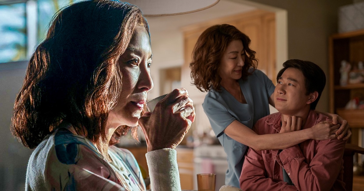 The Brother’s Sun: Everything You Need to Know About the Michelle Yeoh ...