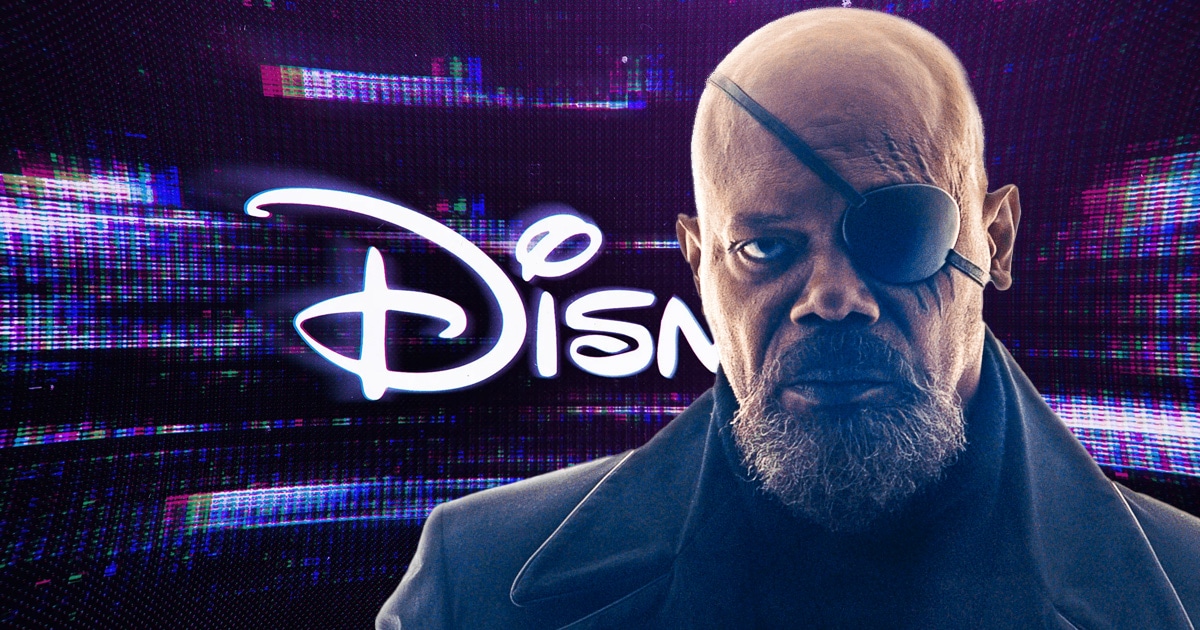 The Lack Of Originality Is Killing Disney Plus - TVovermind