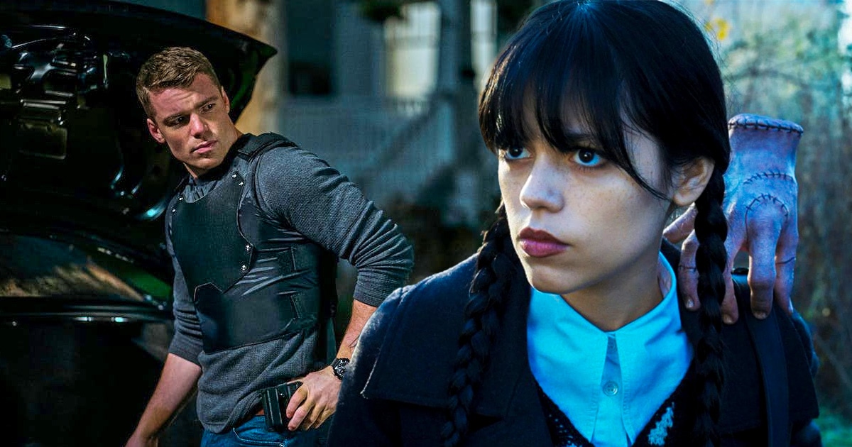 This Series, Not ‘Wednesday,’ Is the Most Popular Netflix Show of 2023 ...