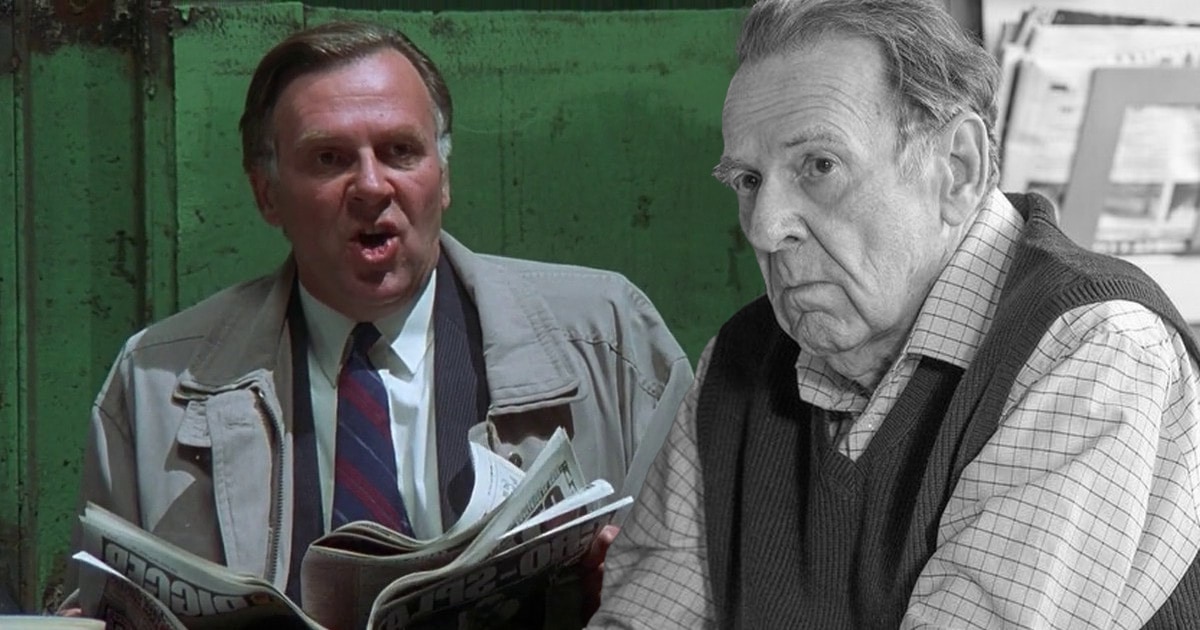 Tom Wilkinson, ‘The Full Monty’ Actor, Dead at 75 - TVovermind