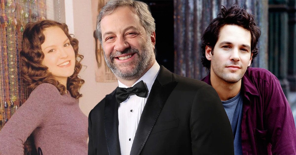 Director Judd Apatow’s Top 6 Frequent Collaborators - TVovermind