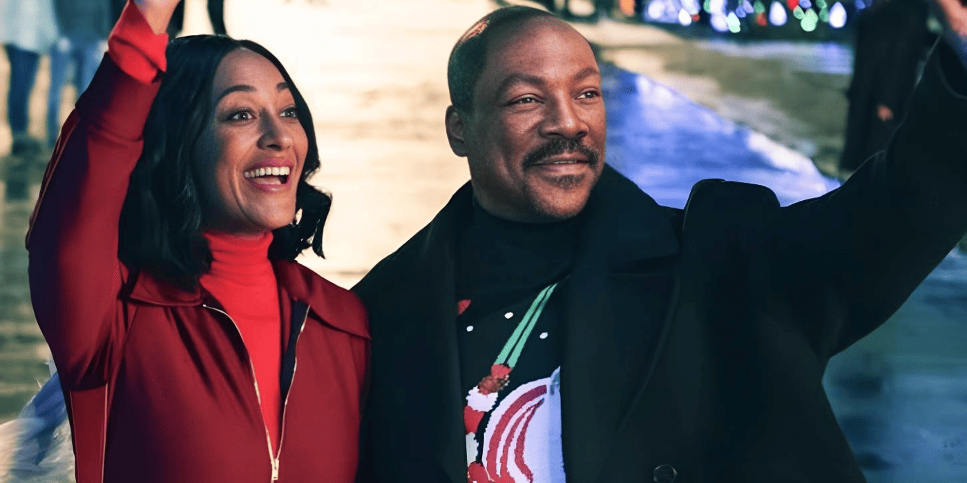 Candy Cane Lane: Meet the Cast of Prime Video’s Christmas Movie ...