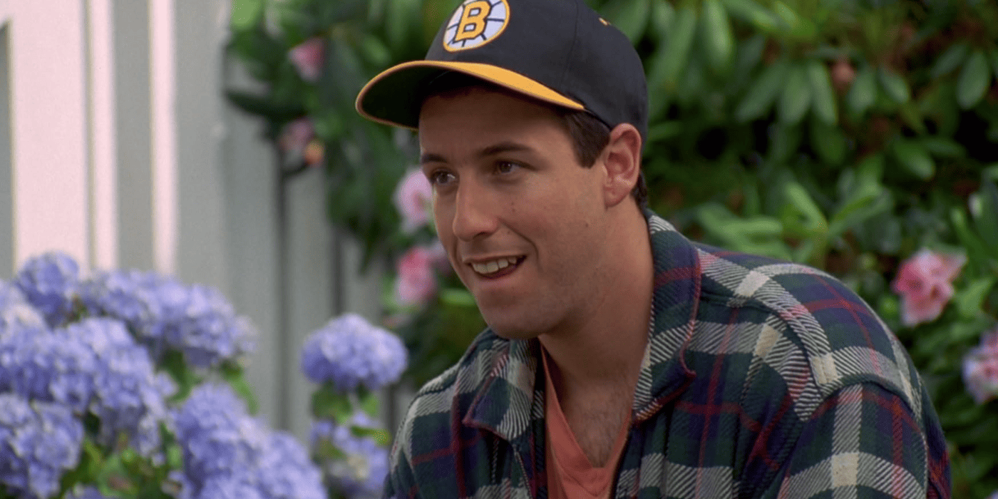 Iconic Movies: The True Story Behind Happy Gilmore – TVovermind