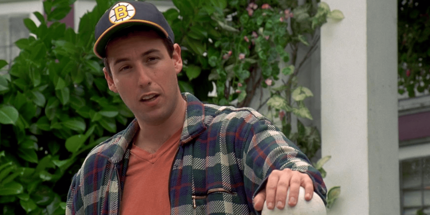 Iconic Movies: The True Story Behind Happy Gilmore – TVovermind