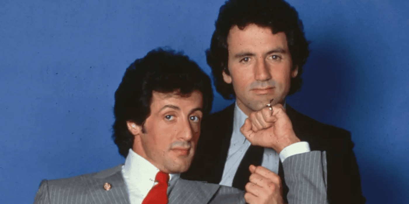 Iconic Movies: The True Story Behind Sylvester Stallone’s Rocky ...