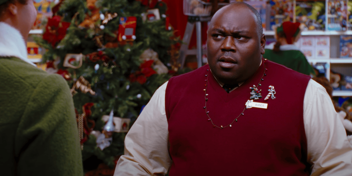 The Cast of Elf: Then and Now – TVovermind