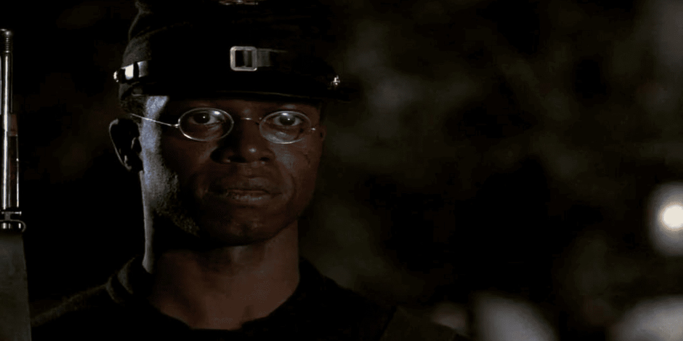 5 Best Andre Braugher Roles in Movies & TV Shows - TVovermind