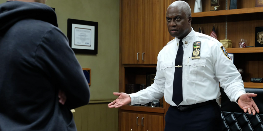 5 Best Andre Braugher Roles in Movies & TV Shows - TVovermind