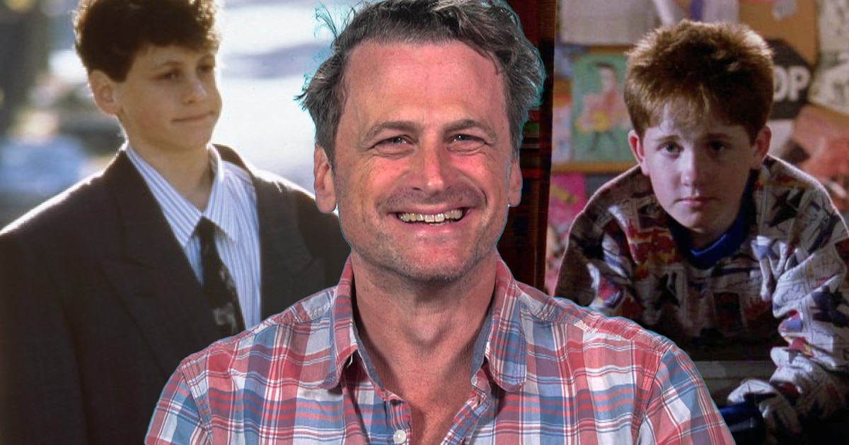 Whatever Happened To David Moscow, Young Josh From Big? – TVovermind