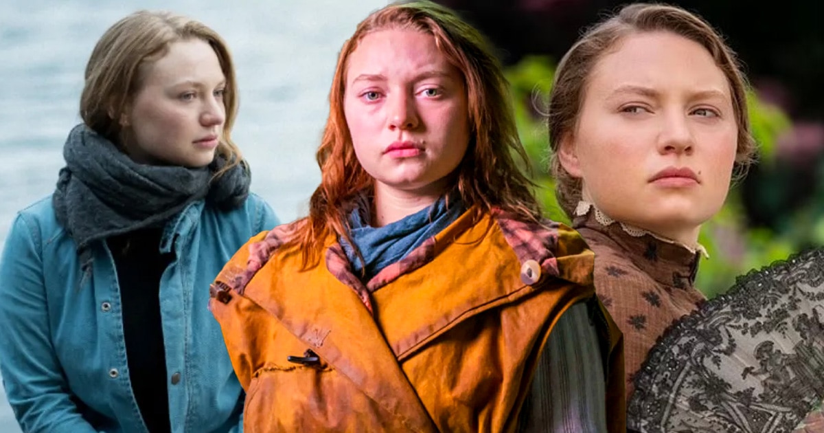 Who Is Mia Threapleton, Kate Winslet’s Daughter? - TVovermind