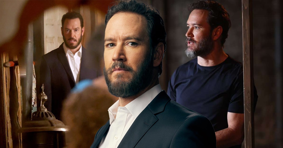 Who Plays “Sir” on the TV Show ‘Found’? – TVovermind