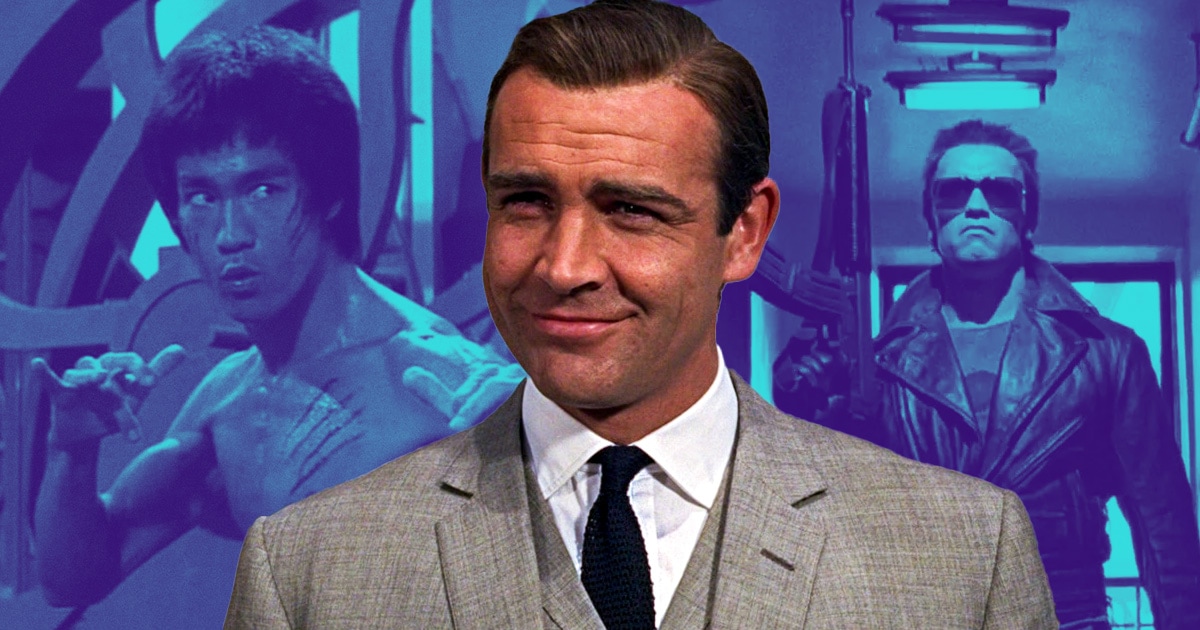 10 Best Action Movies That Redefined the Genre - TVovermind