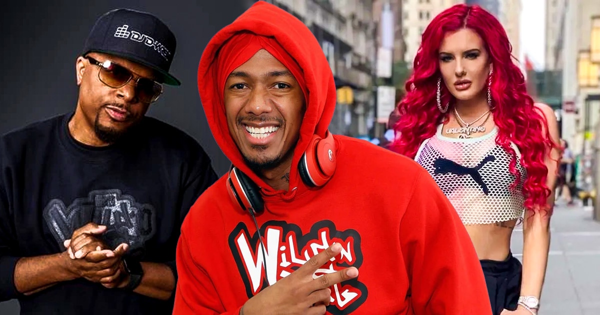 10 Best Cast Members From Wild ‘N Out – TVovermind