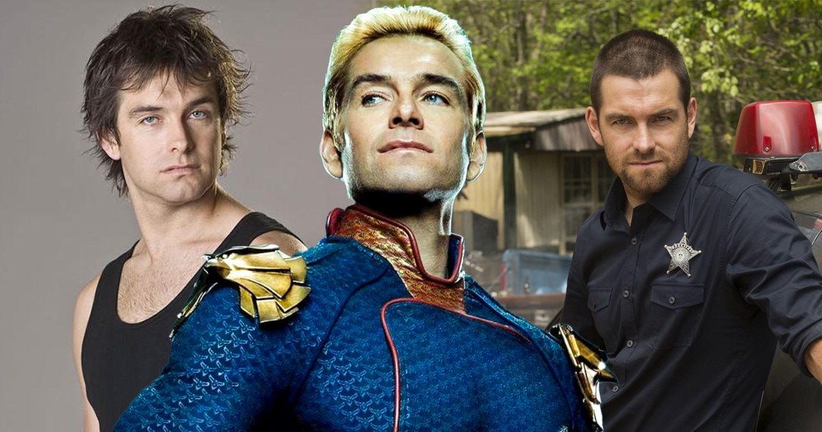 5 Best Antony Starr Roles in Movies and TV Shows - TVovermind