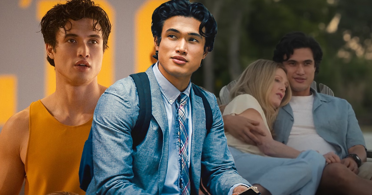 5 Best Charles Melton Roles in Movies and TV Shows – TVovermind