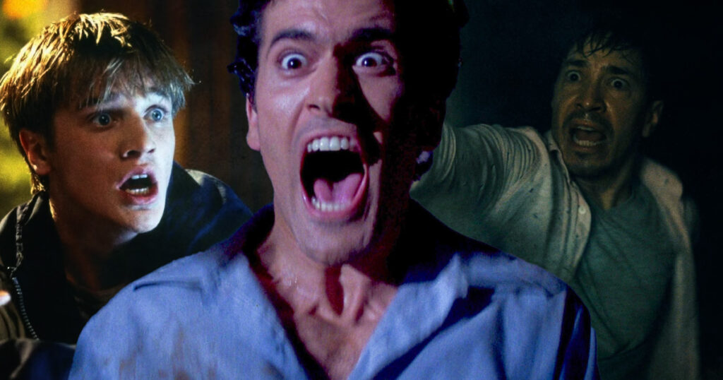 Five of the Dumbest Horror Movie Monster Weaknesses - TVovermind