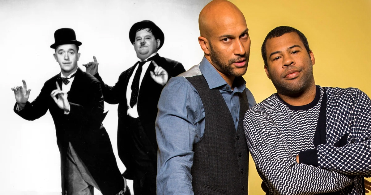 7 Most Famous Duos in Movies & TV Shows - TVovermind