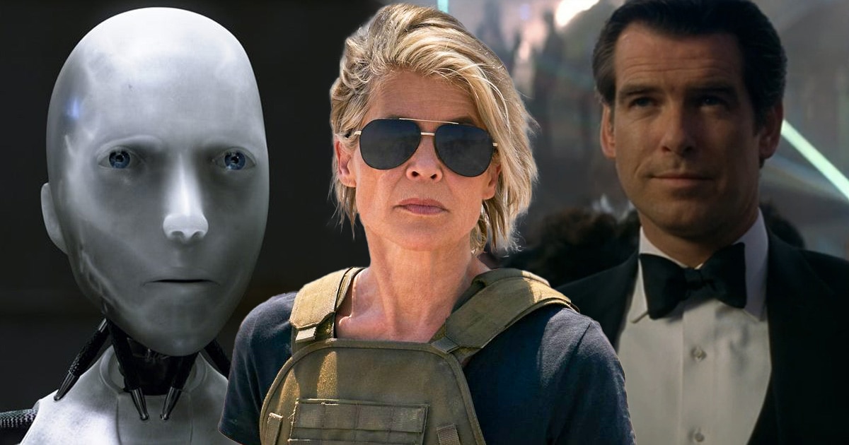 7 Times Movies & TV Shows Predicted Future Tech - TVovermind