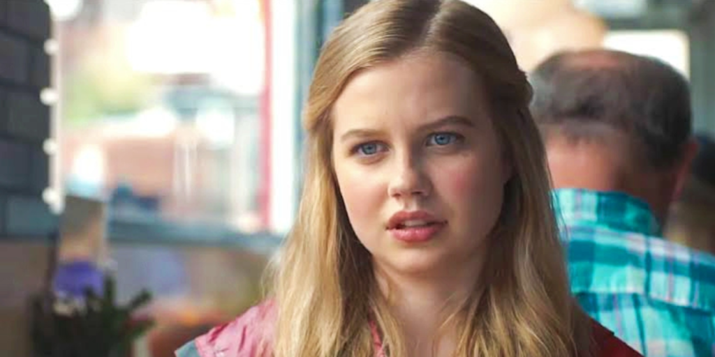 Angourie Rice: Where You Know The Mean Girls Star From - TVovermind