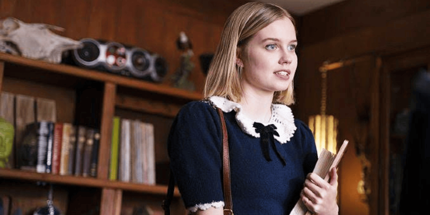 Angourie Rice: Where You Know The Mean Girls Star From – TVovermind