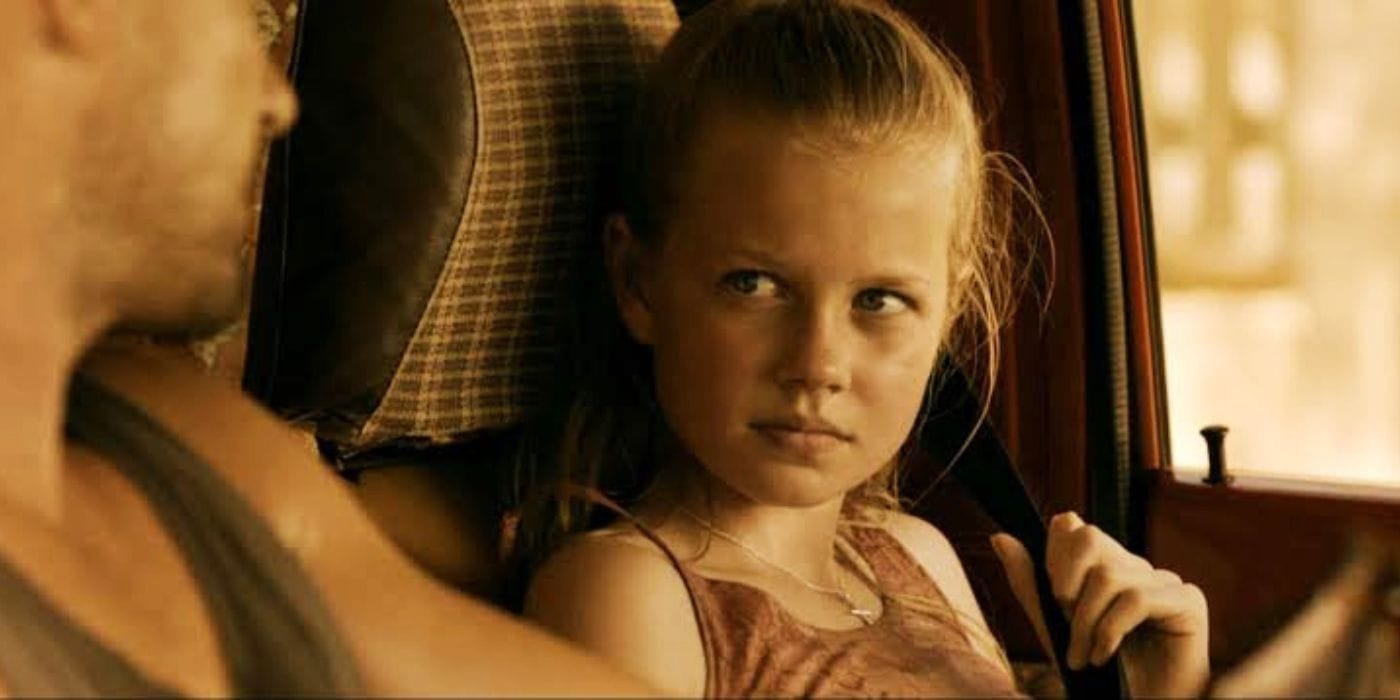 Angourie Rice: Where You Know The Mean Girls Star From – TVovermind