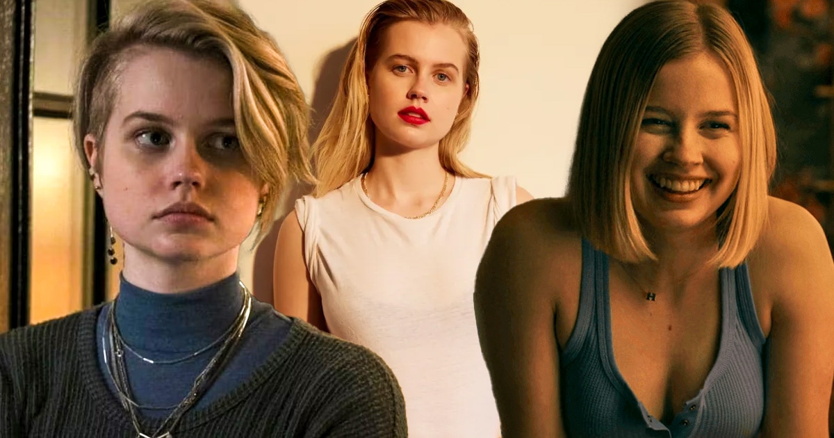 Angourie Rice: Where You Know The Mean Girls Star From – TVovermind