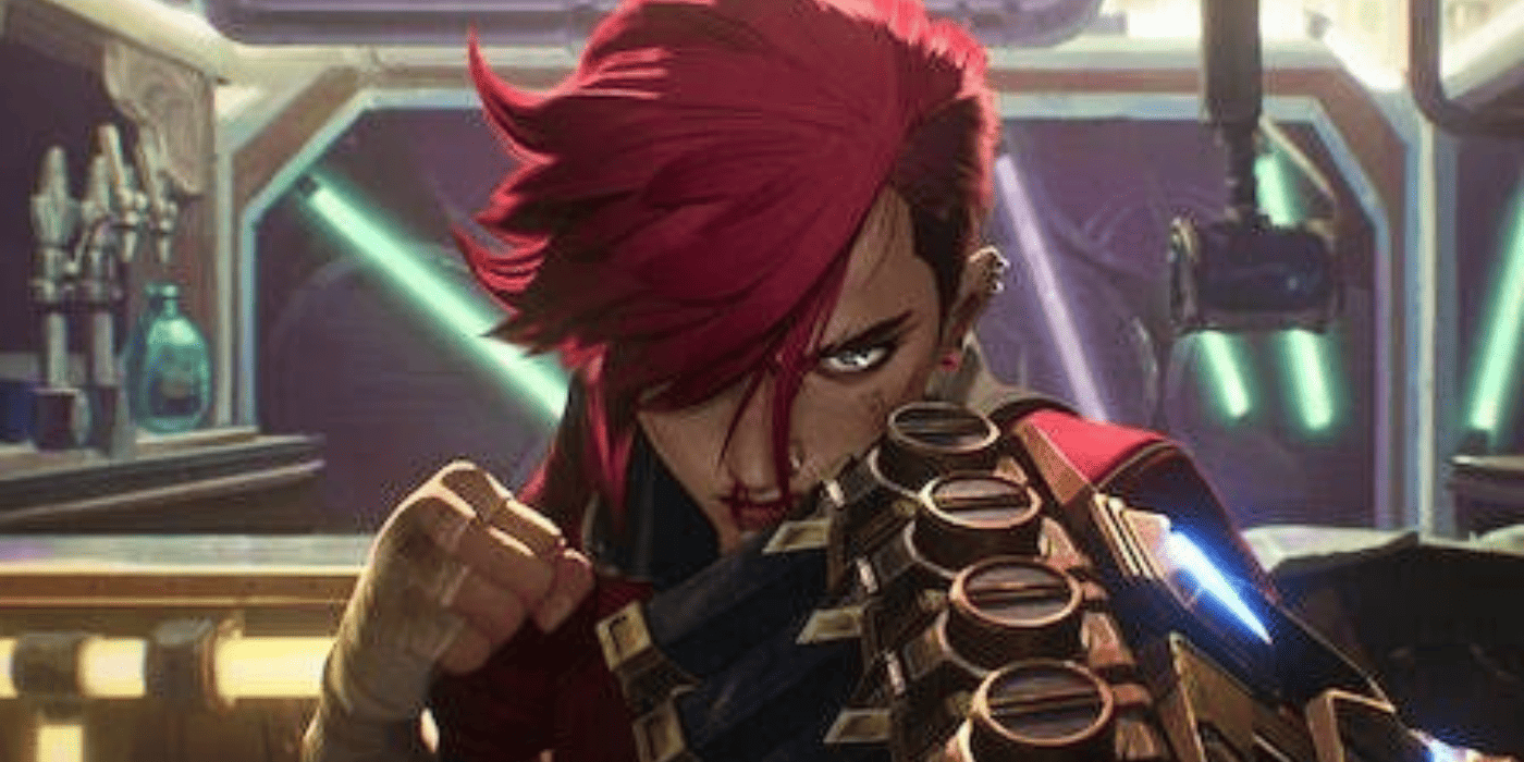 Arcane Season 2: Everything You Need to Know - TVovermind