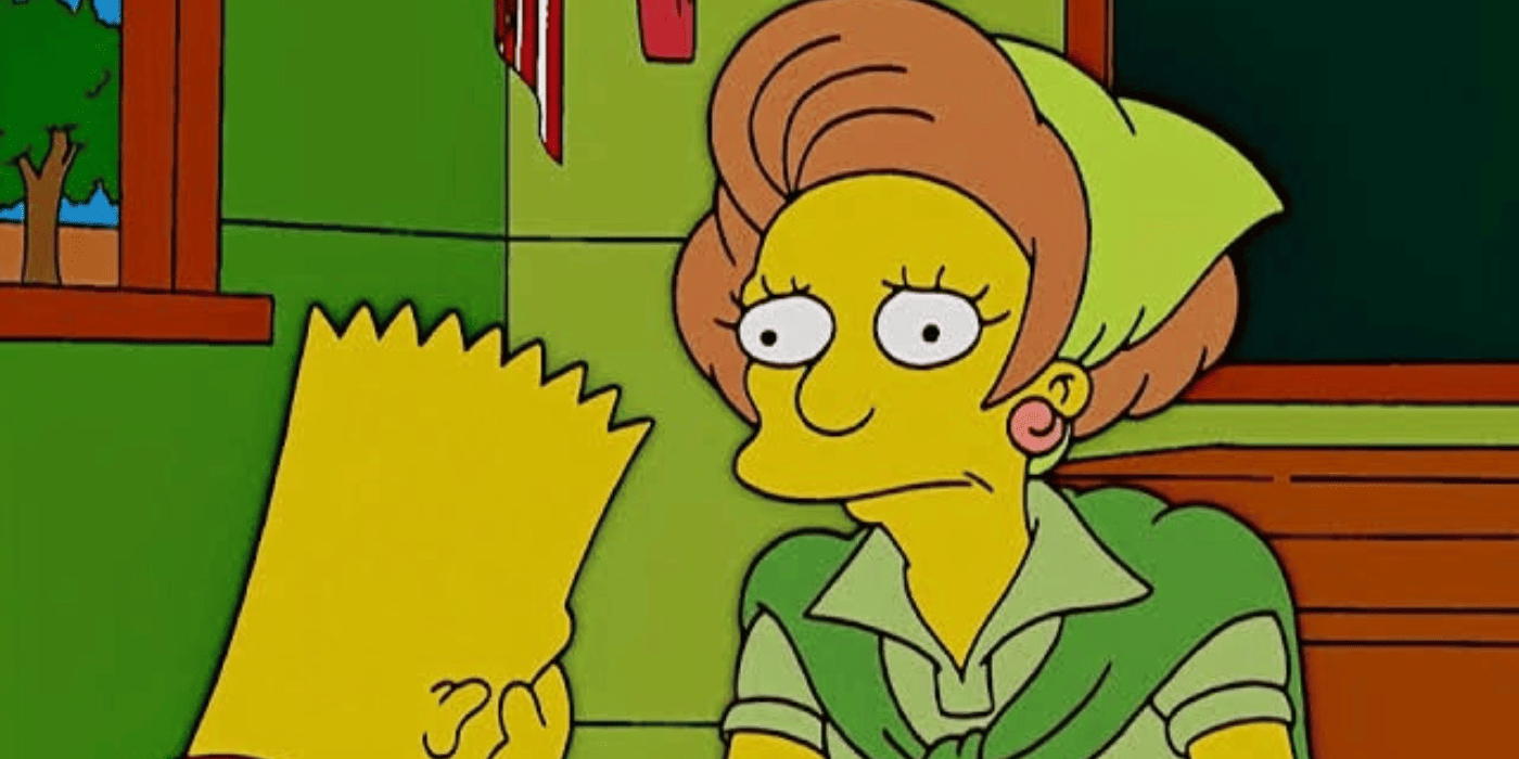 The Simpsons: 10 Best Characters on the Fan-Favorite Series – TVovermind