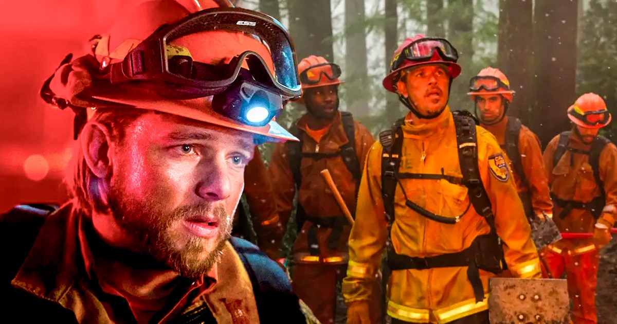 Fire Country Season 2: Everything You Need To Know – TVovermind