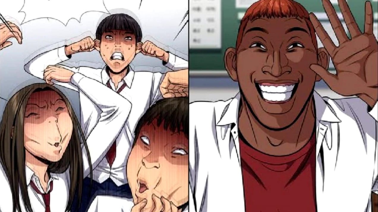 Why Was ‘Get Schooled’ Cancelled? - TVovermind