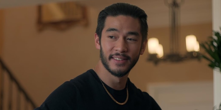 The Brothers Sun: Cast and Characters