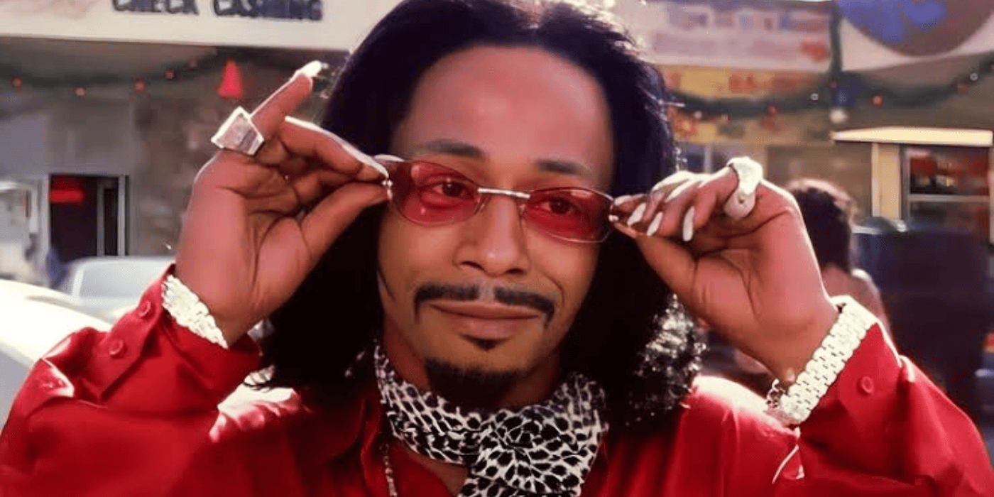What Is Katt Williams’ Current Net Worth? – TVovermind