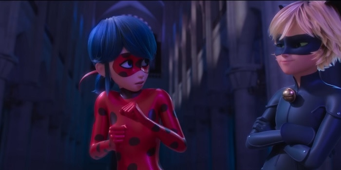 Miraculous: Tales of Ladybug & Cat Noir Season 6: Updates and ...