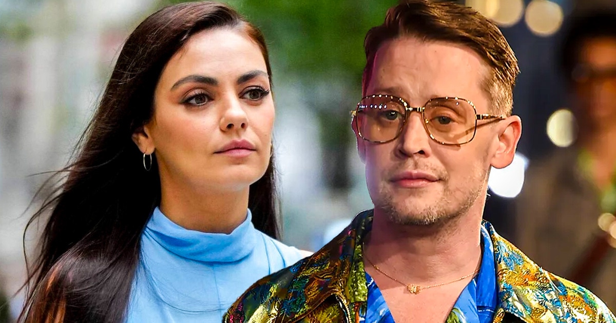 12 Celebrities You Forgot Dated - TVovermind