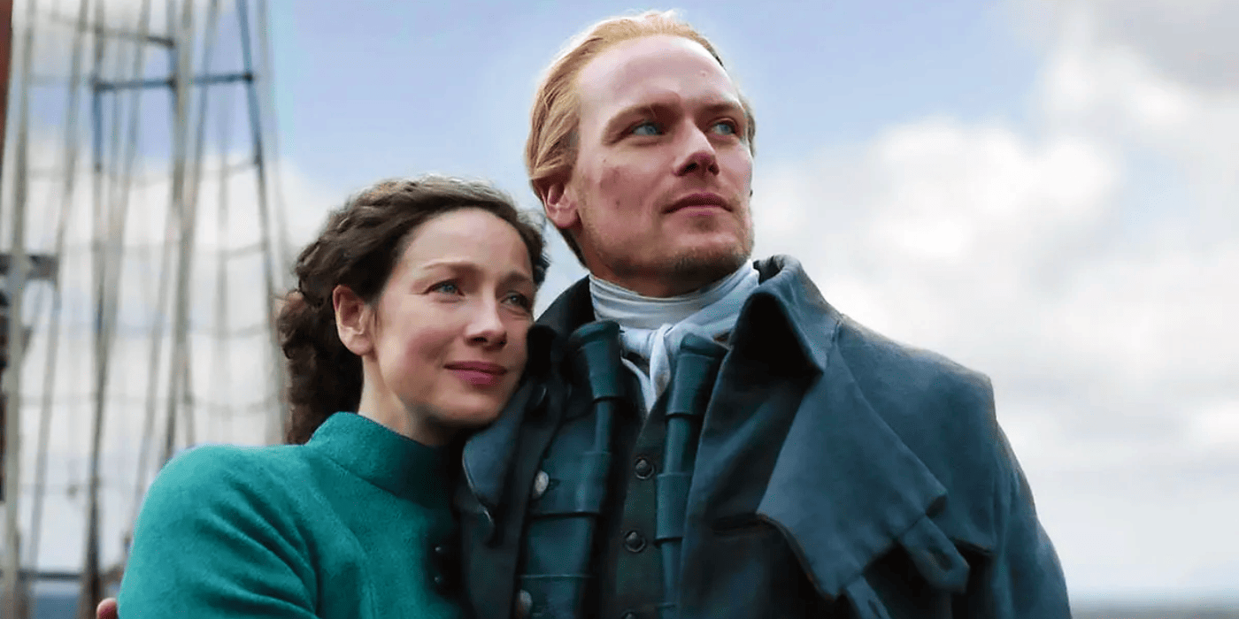 Outlander Season 8: Everything You Need To Know – TVovermind