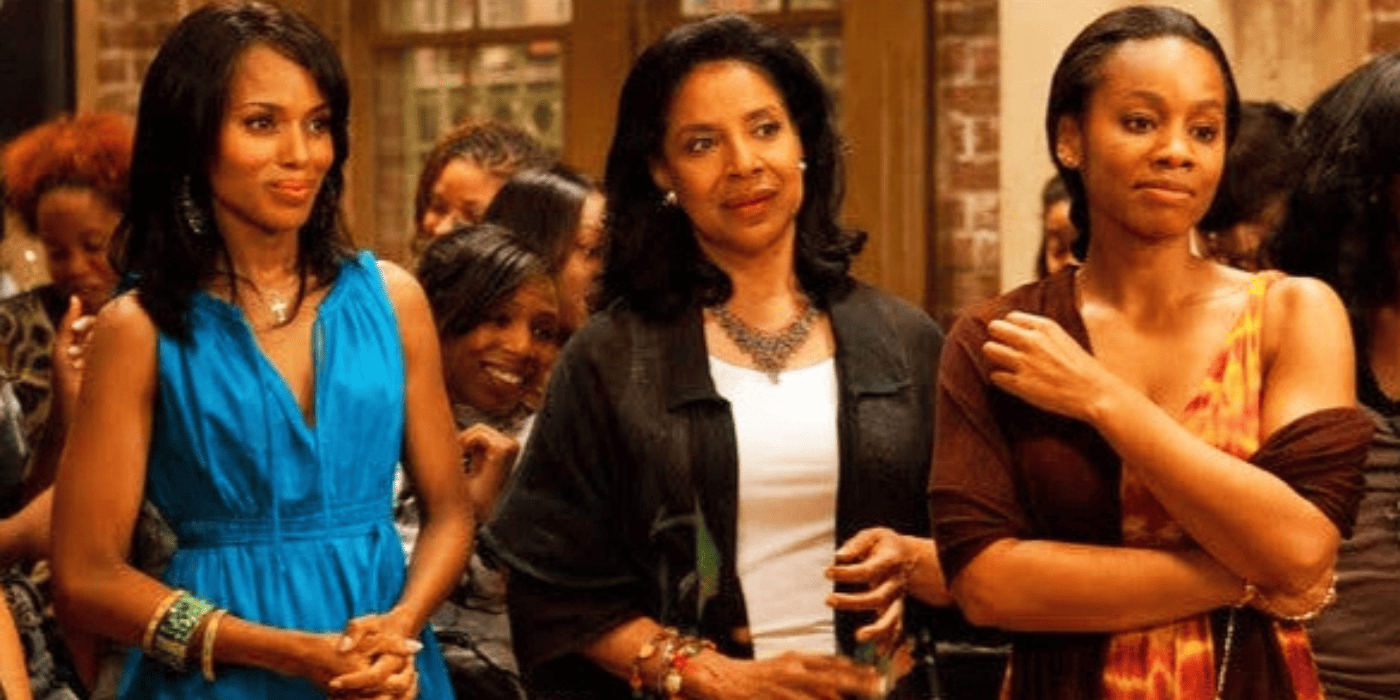 Where You Know ‘The Beekeeper’ Phylicia Rashad From – TVovermind