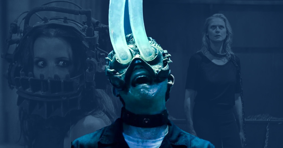 Ranking The Traps In Saw X From Best To Worst - TVovermind