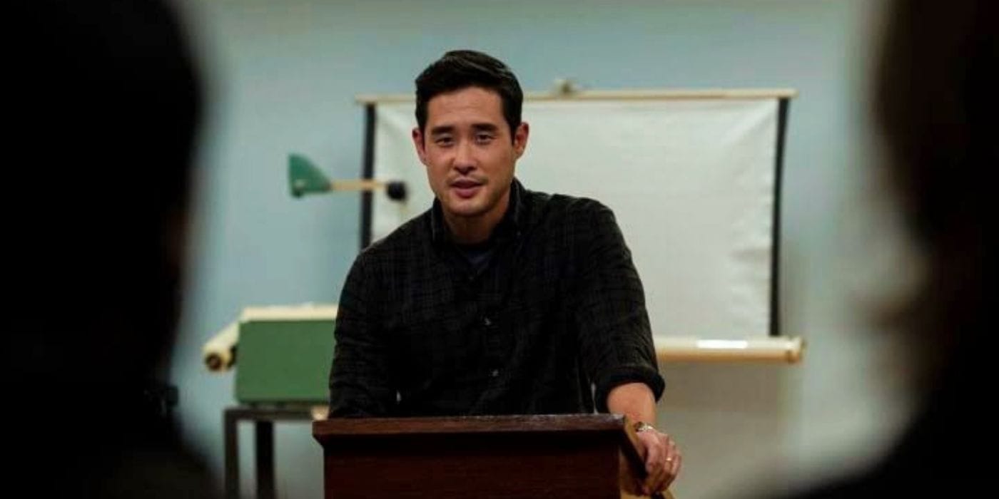 Raymond Lee: 8 Things to Know About the ‘Quantum Leap’ Actor – TVovermind