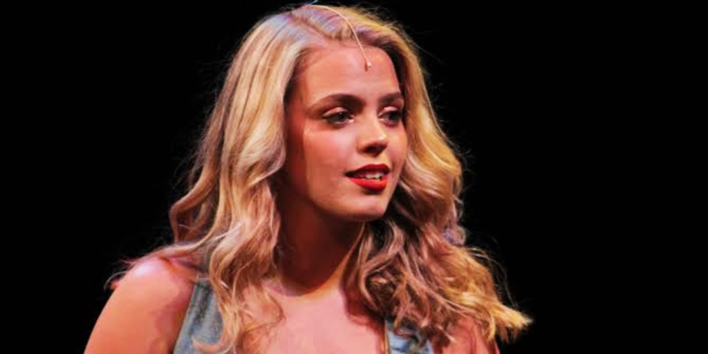 Reneé Rapp: Get to Know the Mean Girls Star - TVovermind